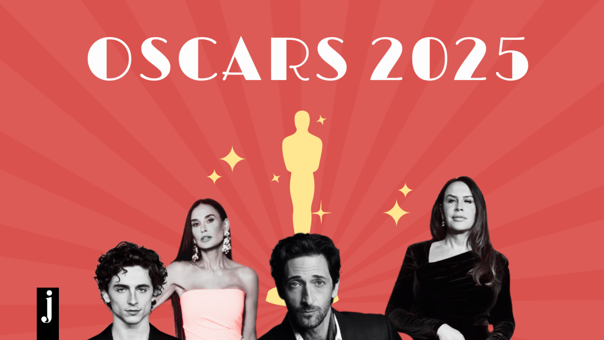Oscars 2025: Όλες οι υποψηφιότητες των βραβείων - Στην κορυφή το «Emilia Perez» και «The ...
